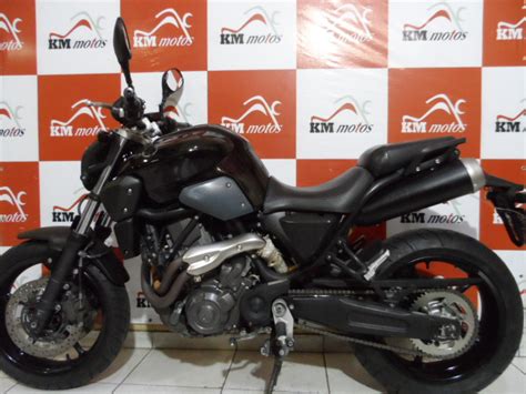 Yamaha Mt 03 Preta 2008 Km Motos Sua Loja De Motos Seminovas