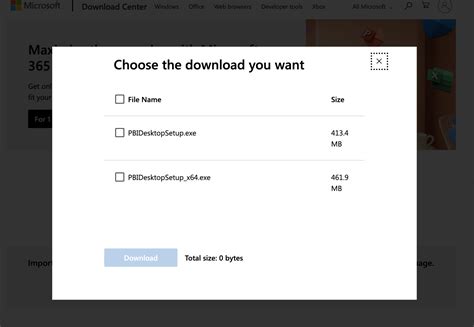 Download Power Bi Desktop On Your Mac Power Bi On Mac