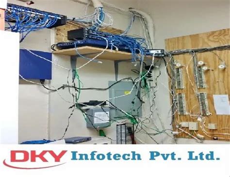 Computer Networking Service At ₹ 5000 In Gurugram Id 25735785933