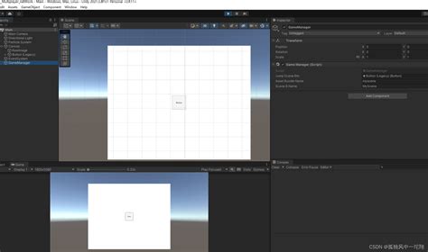 Unity 加载ab包场景并跳转unity Ab包加载场景 Csdn博客