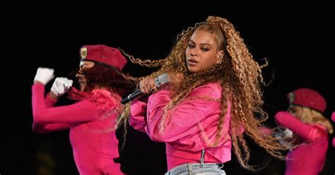 Découvrez Ce Cours Pour Apprendre à Danser Comme Beyoncé
