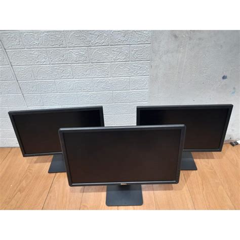 Dell 19in Led Monitor Shopee Philippines