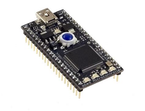 Mbed Mbed 014 1 Electronic Development Board Specification And Features
