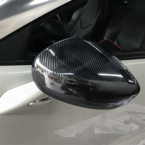 Badu Bg 5d Carbon Fiber Auto Door Edge Guards Протектор за прагове
