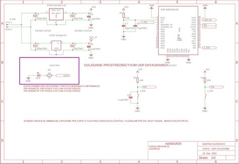 Esp32 Control Via Udp Datagrams 4 Steps Instructables