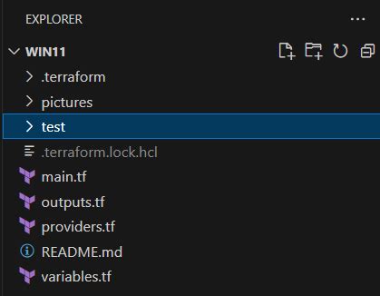 Terraform On Azure Testing Of A Virtual Machine Using Terratest