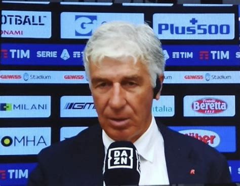 Il Ministro Abodi Bacchetta Gasperini Sul Caso Vlahovic Spero
