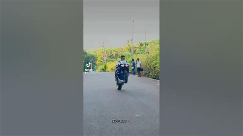 R1 Stunt Srilanka 💥💥😈 Yamaha R1 Biketiktok Bitcoin Autoclub Youtube