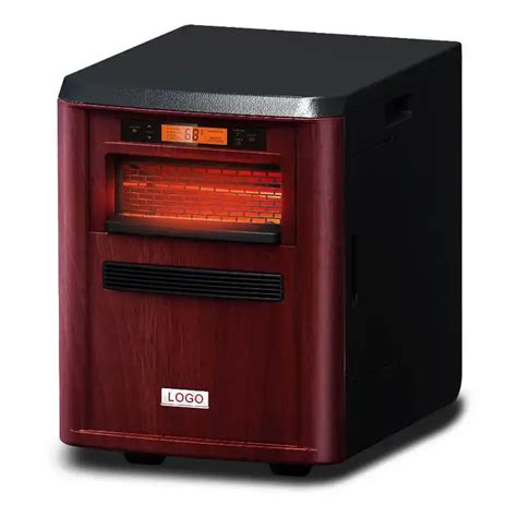 석영 Ptc 가습기 플라즈마 인버터 공기 청정기 적외선 가습기 전기 히터