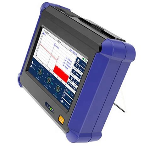 Ethernet Tester With Intelligent Link Analysis Gaotek Gao Tek