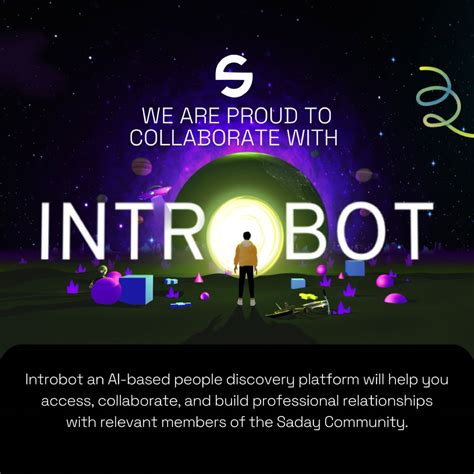 Since The Dawn Of Saday We Have Had Multiple Pivots But One Thing Stayed The Same Our Community