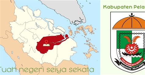 Sejarah Profil Kabupaten Pelalawan Provinsi Riau Riaumagz