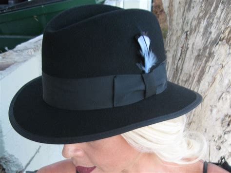 Lowrider Dmc 3 0 Wool Hat
