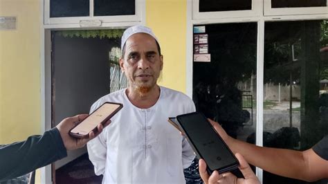 Abdul Gawi Djafar Daftar Cabup Di Lima Parpol Harian Post