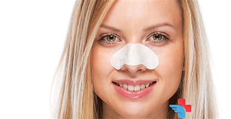 What Is A Nose Splint Nasal Splint Gomed