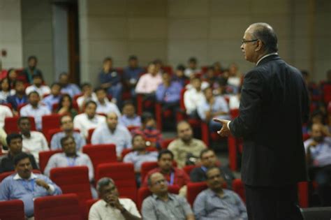 Datawise On Linkedin Mr Vinay Kumar The Ceo Of Datawise Gave A
