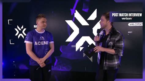 Masters Berlin Acend Vs Smb Winners Interview Day1 Group A R