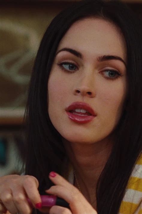 Megan Fox Jennifers Body Aesthetic Jennifer Check Megan Fox