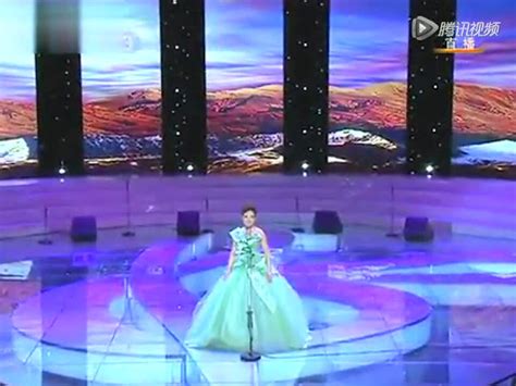 王庆爽文成公主十四届青歌赛高清1080p在线观看平台腾讯视频
