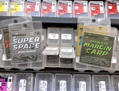 Classic Hooks Fish And Fly