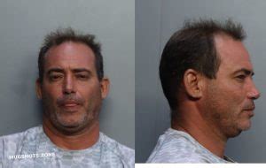 MARTINEZ ULISES 11 04 2022 Miami Dade County Mugshots Zone