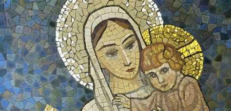 Mary Mother Of Priests