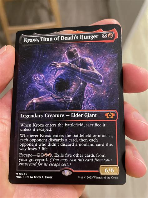 Just Pulled From A Set Booster R Magiccardpulls