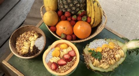 Fruit Delicacies Ng La Union Ihahain Sa Pinas Sarap GMA News Online