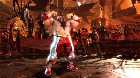 『ストリートファイター6』評価の高いザンギエフがevo2024では全く結果を残せなかったのはなぜ？ ゲーム特化速報！
