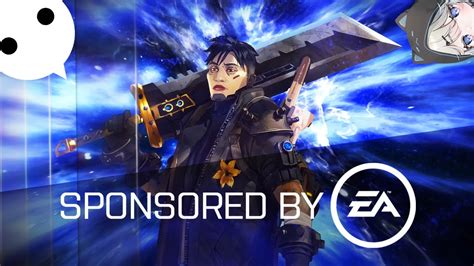 盟友と共にff7コラボをプレイする【apex Legends】 Youtube