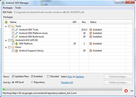 Erreur No Cpu Abi System Image Available For This Target Android