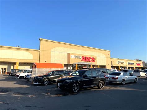 スーパーアークス菊水店の施設・店舗情報（北海道札幌市）｜催事スペース【スペースラボ】