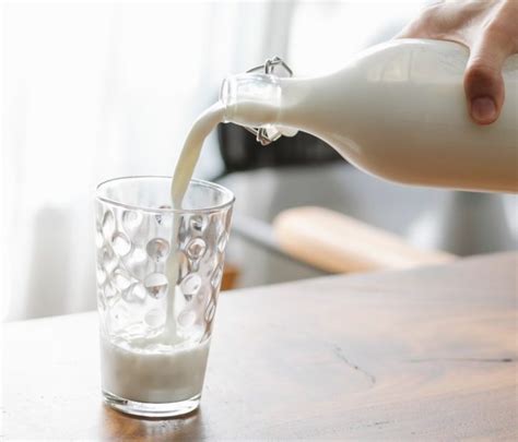 Should I Freeze Half And Half The Kitchen Community