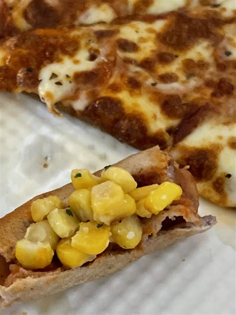 밥요정 On Twitter 요즘 내 최애 배달음식 바로바로 비스트로 피자 🍝🍕 페퍼로니는 꼭 여기서 시켜먹는다 쫄깃한