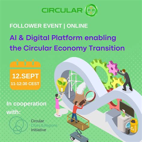 Circularpsp On Linkedin Circulareconomy Ai Cetaxonmy