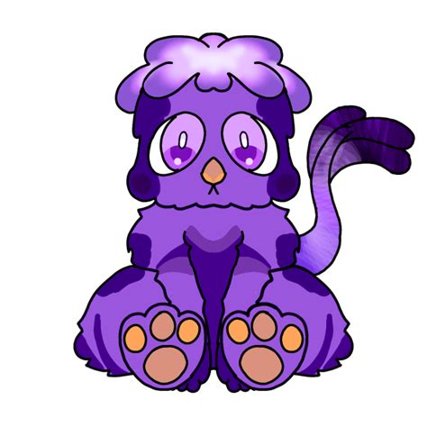 Bugsnax Floofty On Tumblr