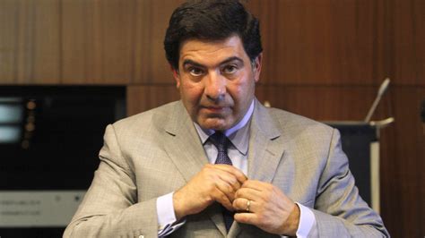Procesan A Echegaray Por La Evasión De Cristóbal López Y Lo Embargan En