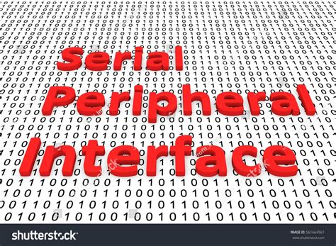 1 281 Serial Peripheral Interface Images Stock Photos Vectors Shutterstock