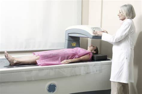 At What Age Should Women Start Getting Bone Density Tests Osteo