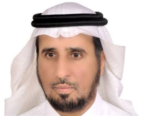 الهويش مشرفاً عاماً على إدارة الاستثمار بجامعة شقراء