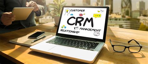 Crm Development Company Custom Crm Developers Customer Relation