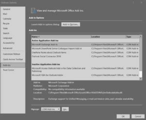 Fix Outlook Sync Issues On All Versions Of Outlook And Windows