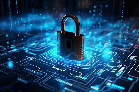 Shielding Business Secrets Embracing Cybersecurity Data Protection In
