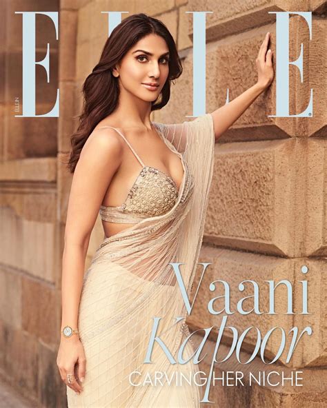 Vaani Kapoor