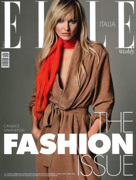 Elle I｜定期購読 雑誌のfujisan