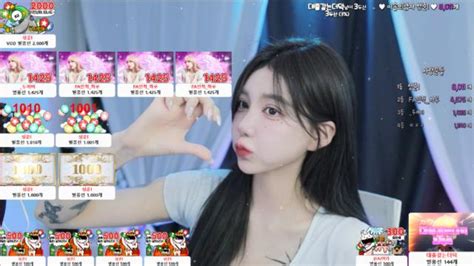 성준오빠내가 그렇게 예뻐 ㅋ ♥ 내게 하루오빠가 왔다ㅠㅠ ♥ 아프리카tv Vod