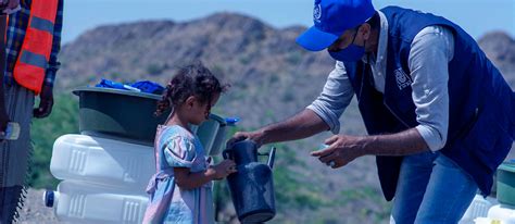 Iom Global Appeal 2024 International Organization For Migration