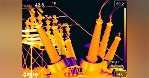 New Flir Solution Provides More Flexible Uncooled Gas Detection Tandd World