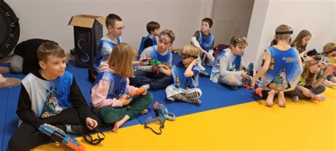 Obóz Zimowy Muszyna 2024 Activefun Obozy