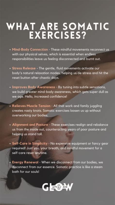 8 Somatic Exercises For Beginners Artofit